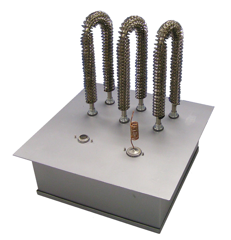 Heatwell Elements Manufacturing Pte Ltd