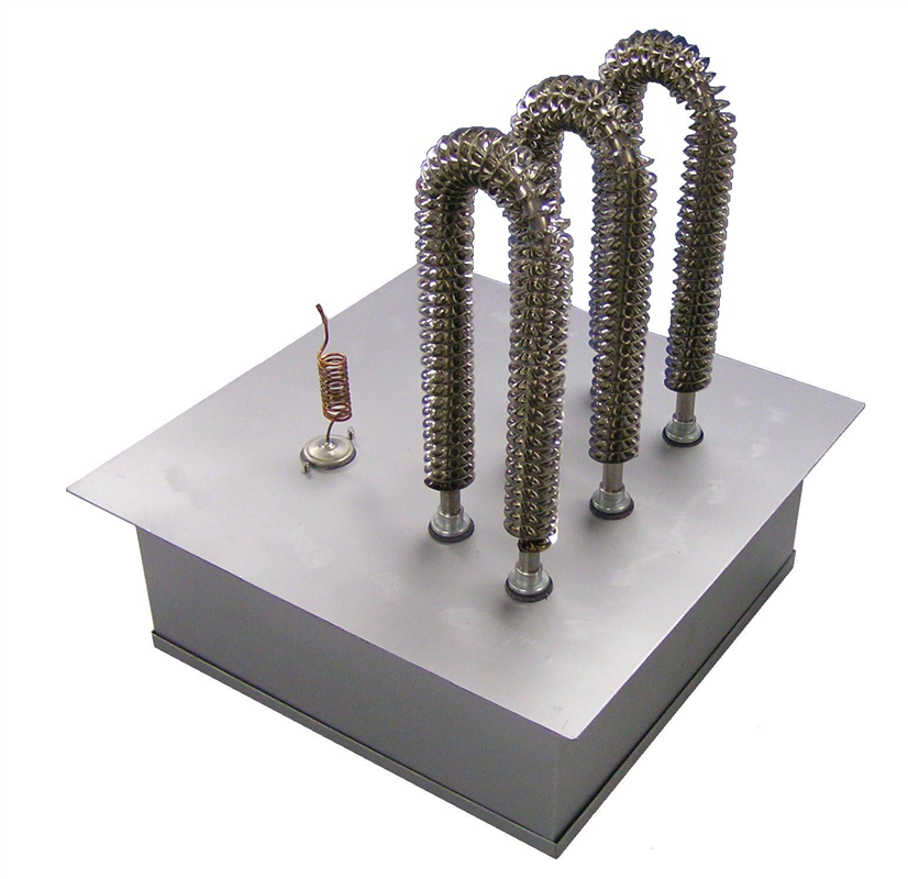 Heatwell Elements Manufacturing Pte Ltd