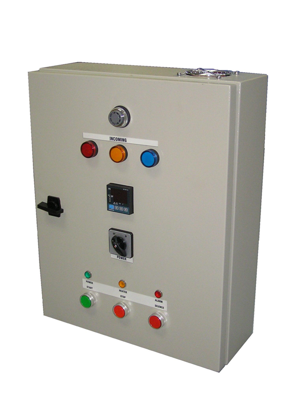Heatwell Elements Manufacturing Pte Ltd