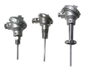 Thermocouple Sensor Manufacturer in Singapore | Heatwell